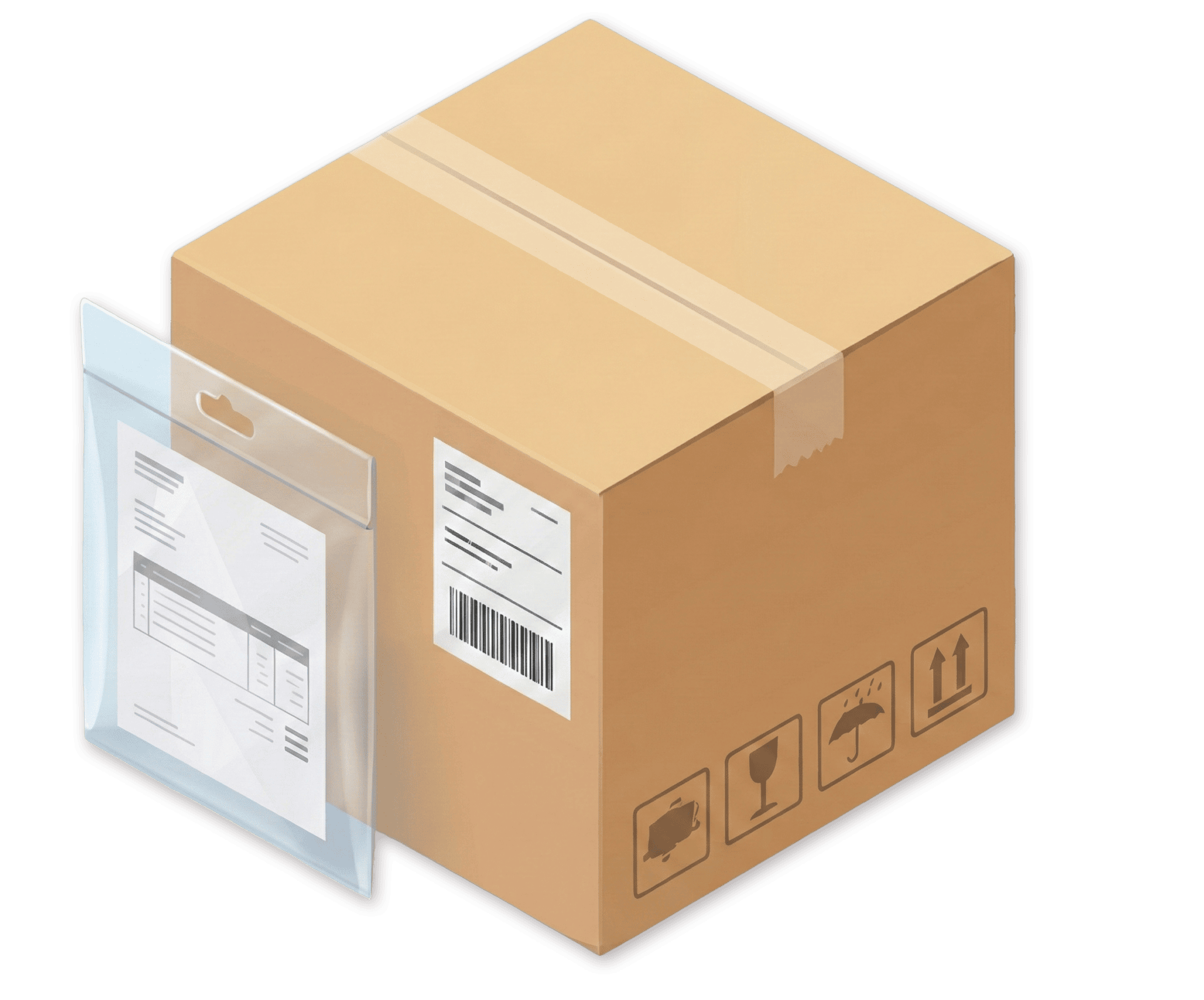 Shipping documents: Important information and tips