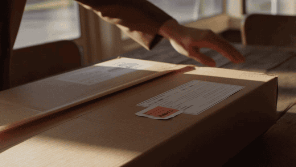 Paket Nach Norwegen Was Ist Erlaubt